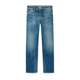Le Temps Des Cerises Jeans male Blue size 34