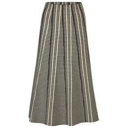 Madeleine Mode Madeleine Skirt female Beige size 38