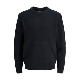 Jack & Jones JACK & JONES Pullover 'JJCARL' Herren Gr&ouml;&szlig;e S nachtblau