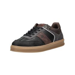 Bullboxer Sneaker Herren Größe 43 schwarz