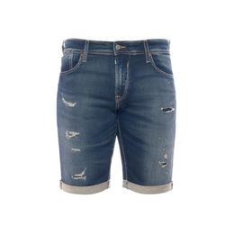 Le Temps Des Cerises Jeans 'Jogg' male Blue size 38