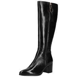 Regarde le Ciel Stiefel Damen Gr&ouml;&szlig;e 37 schwarz Winterschuhe