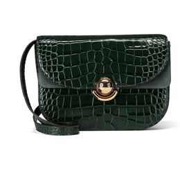 Furla Crossbody Bag 'Sfera' female Green size One Size