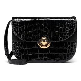 Furla Crossbody Bag 'Sfera' female Black size One Size