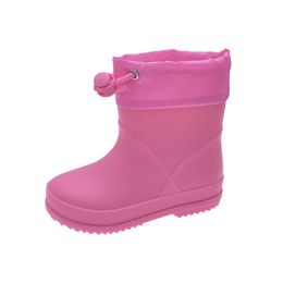 Chicco Gummistiefel 'Winner' Mädchen Größe 25 pink