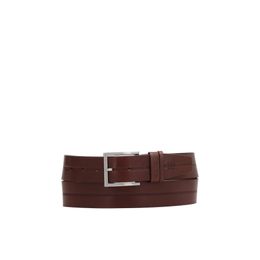 Kazar Belt male Brown size 105