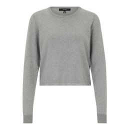 Vero Moda Tall Sweater 'VMSILJE' female Grey size XXL