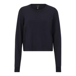 Vero Moda Tall Pullover 'VMSILJE' Damen Gr&ouml;&szlig;e XXL navy