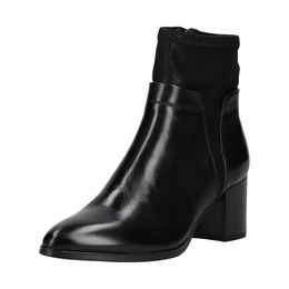 Regarde le Ciel Stiefelette Damen Größe 37 schwarz Winterschuhe