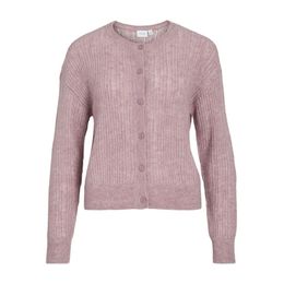 Vila Strickjacke 'VIPretty' Damen Größe XL mauve