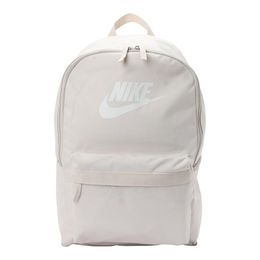 Nike Sportswear Sports Bag 'Heritage' female White size One Size