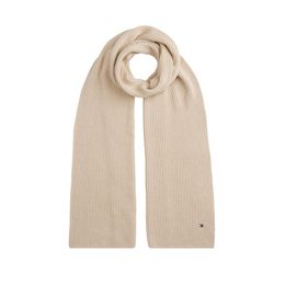 Tommy Hilfiger Schal Herren Größe One Size beige