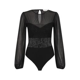 Guido Maria Kretschmer Women Body 'Noelia' Damen Gr&ouml;&szlig;e S/M schwarz