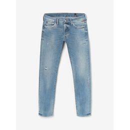 Le Temps Des Cerises Jeans male Blue size 40