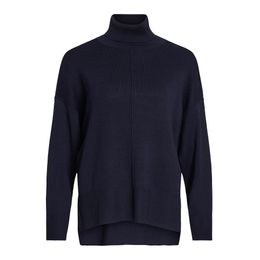 Vila Sweater 'VIOSTRIA' female Blue size L