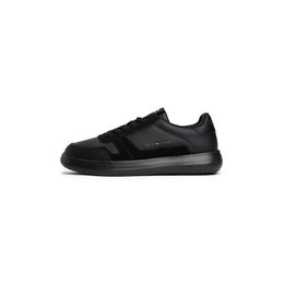 Tommy Hilfiger Sneaker Herren Gr&ouml;&szlig;e 43 schwarz