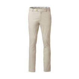 MEYER Hose 'NEW YORK Art.1-8130' Herren Größe 34 creme