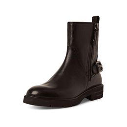 Tamaris Boots Damen Gr&ouml;&szlig;e 39 schwarz Winterschuhe