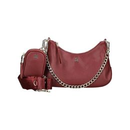 Steve Madden Schultertasche 'Bsin' Damen Gr&ouml;&szlig;e One Size rot