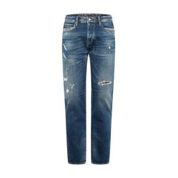 Le Temps Des Cerises Jeans Herren Gr&ouml;&szlig;e 34 blue denim