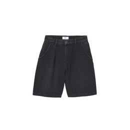 Le Temps Des Cerises Jeans 'Bermuda' female Black size 27