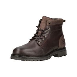 Bullboxer Boots male Brown size 45