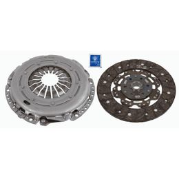 Sachs Kupplungssatz &Oslash;240mm 240mm f&uuml;r FORD JX61-7540-CB 2316056 JX61-7540-CC 3000 970 148