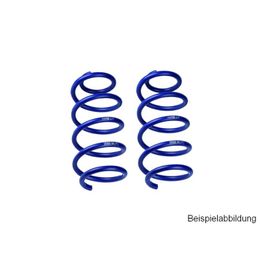 H&R Fahrwerksatz, Federn Sportfedersätze/Performance Lowering Springs für BMW 29255-3