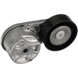 GATES Riemenspanner, Keilrippenriemen 75,5mm für FORD GK2Q-6A228-AB GK2Q-6A228-AA GK2Q-6A228-SA T39526