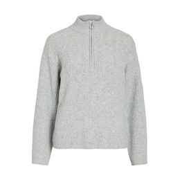 Vila Sweater 'Vilassia' female Grey size L