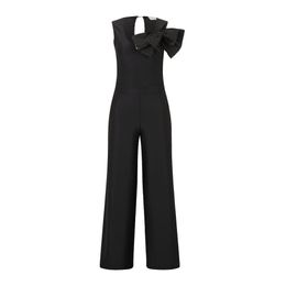 Guido Maria Kretschmer Women Jumpsuit 'Linda' Damen Gr&ouml;&szlig;e M/L schwarz