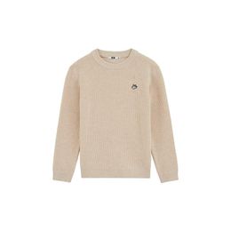 WE Fashion Sweater boy Beige size 110/116