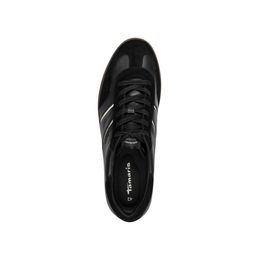 Tamaris Sneaker Herren Gr&ouml;&szlig;e 44 schwarz