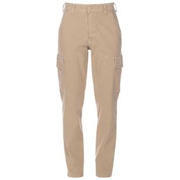 Le Temps Des Cerises Cargo Pants 'CASTELLA' female Brown size 34