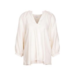 Seidensticker Bluse 'Schwarze Rose' Damen Größe XS wollweiß