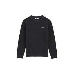 WE Fashion Pullover Jungen Gr&ouml;&szlig;e 98/104 anthrazit