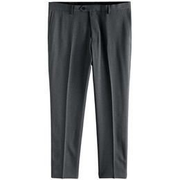 next Pleated Pants male Grey size 38