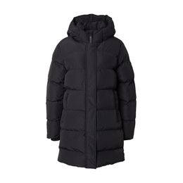 Superdry Jacke Damen Größe XXL schwarz Winterjacke