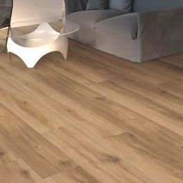 HARO Landhausdiele DISANO LifeAqua TC 4V Eiche Provence natur authentic, 1282x235x8,8 mm