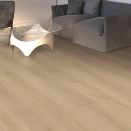 HARO Landhausdiele DISANO LifeAqua TC 4V Eiche Picardie puro authentic, 1282x235x8,8 mm
