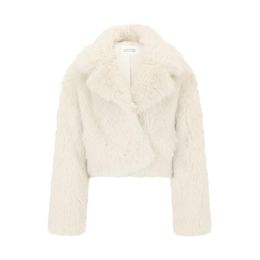 Guido Maria Kretschmer Women Between-Season Jacket 'Daria' female White size 42