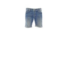 Le Temps Des Cerises Shorts 'LAREDO' Herren Gr&ouml;&szlig;e 32 blue denim