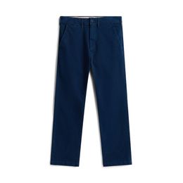 Tommy Jeans Chino Pants 'OTIS' male Blue size 34
