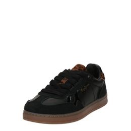 Pepe Jeans Sneaker 'BALL NIGHT' Damen Gr&ouml;&szlig;e 39 schwarz