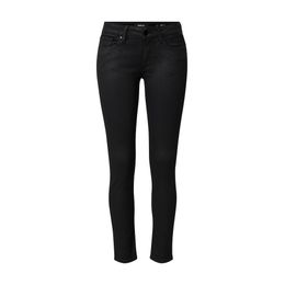 Replay Jeans 'New Luz' Damen Größe 29 schwarz