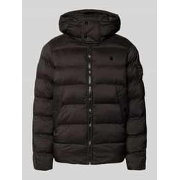 G-Star Raw Steppjacke mit Reißverschluss