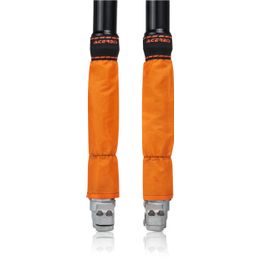 Acerbis Z-Mud, Gabelsch&uuml;tzer