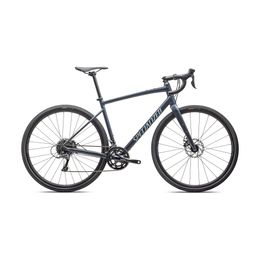 Specialized DIVERGE E5 | Gr. 58 cm | Aluminium Gravelbike