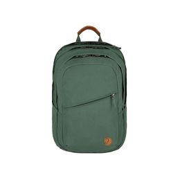 Fj&auml;llr&auml;ven FJ&Auml;LLR&Auml;VEN R&auml;ven 28 Daypack 47 cm Laptopfach in deep patina | Gr.: onesize