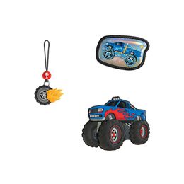 Step By Step Magic Mags 3tlg. in Monster Truck Rocky | Gr.: onesize